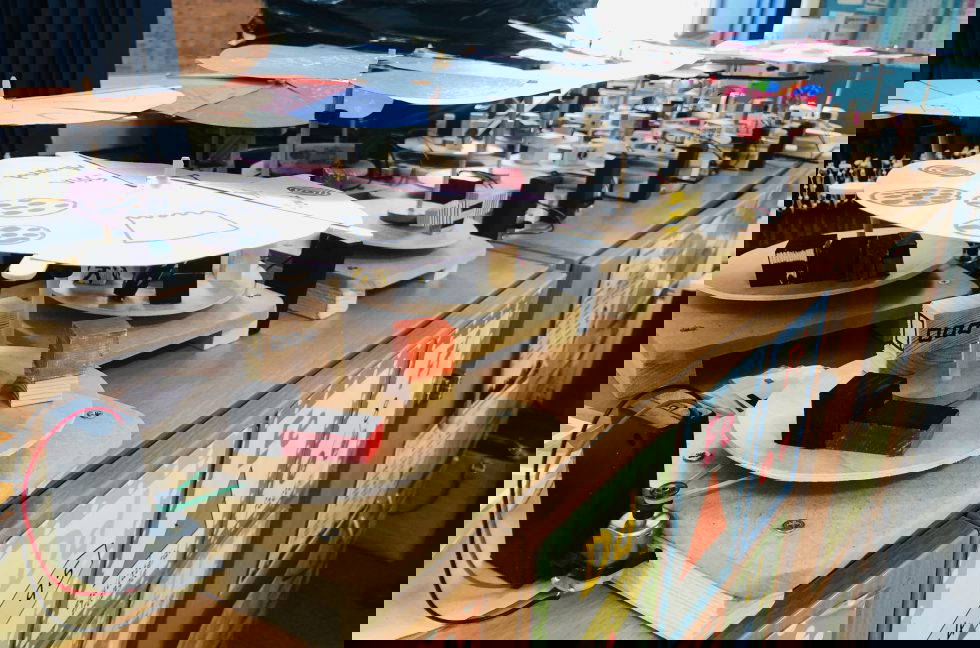 Fairground Ride - KS2 - HEPP DT