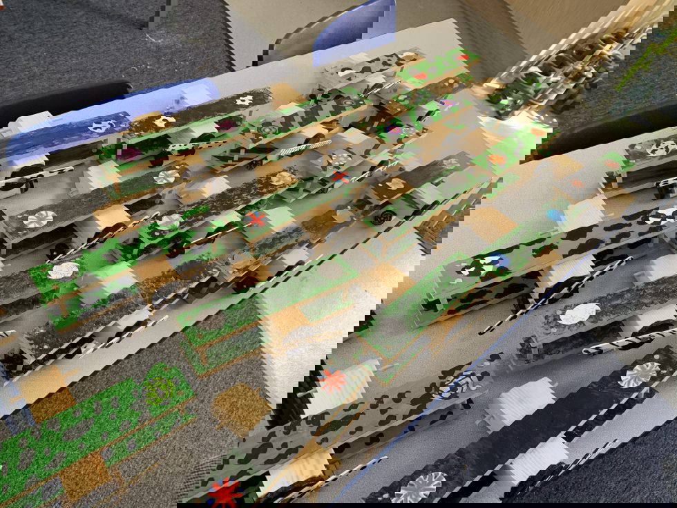 WWII Aircraft - KS2 - HEPP DT