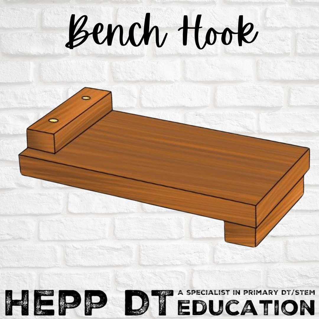 Bench hook - HEPP DT